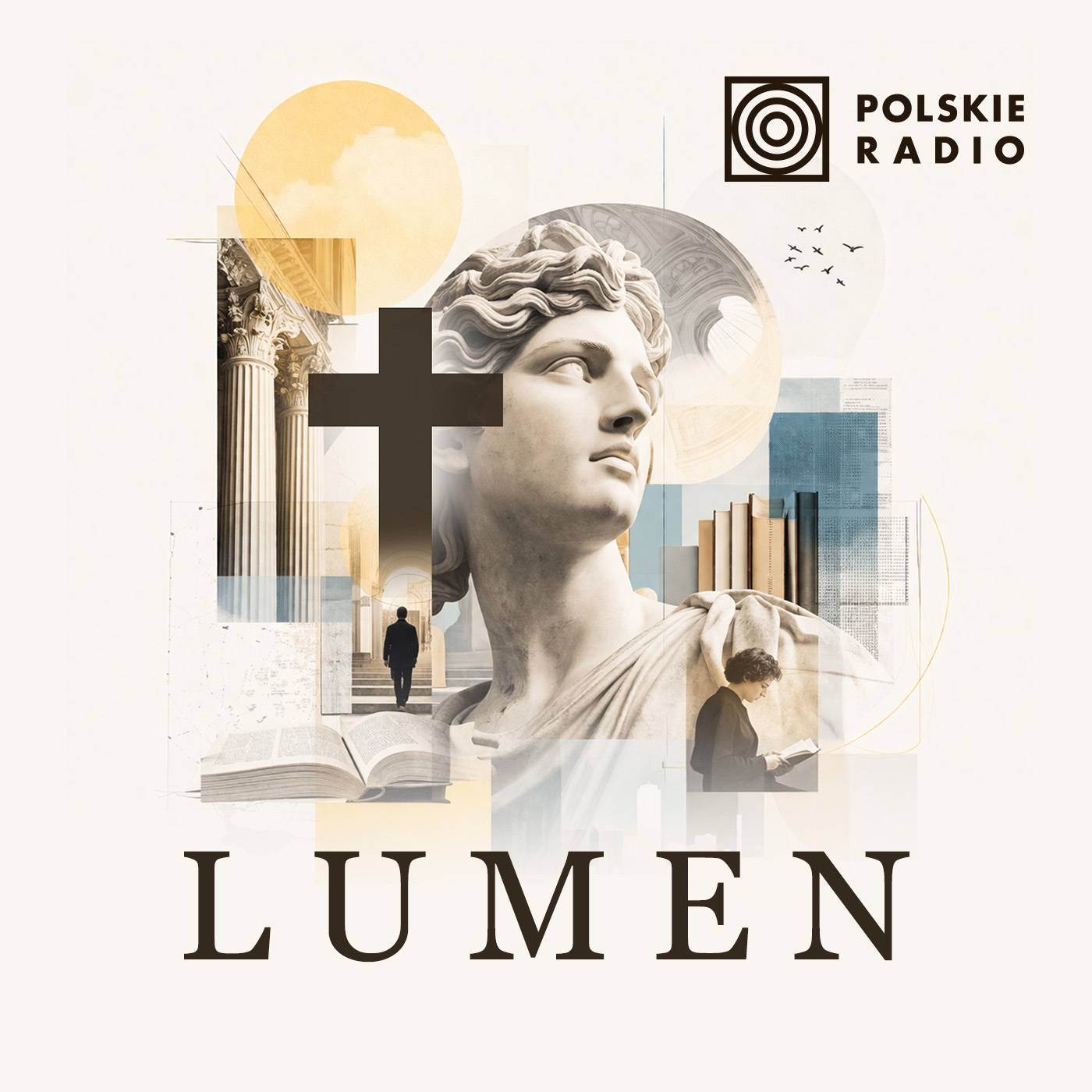 Lumen - podcast Polskiego Radia