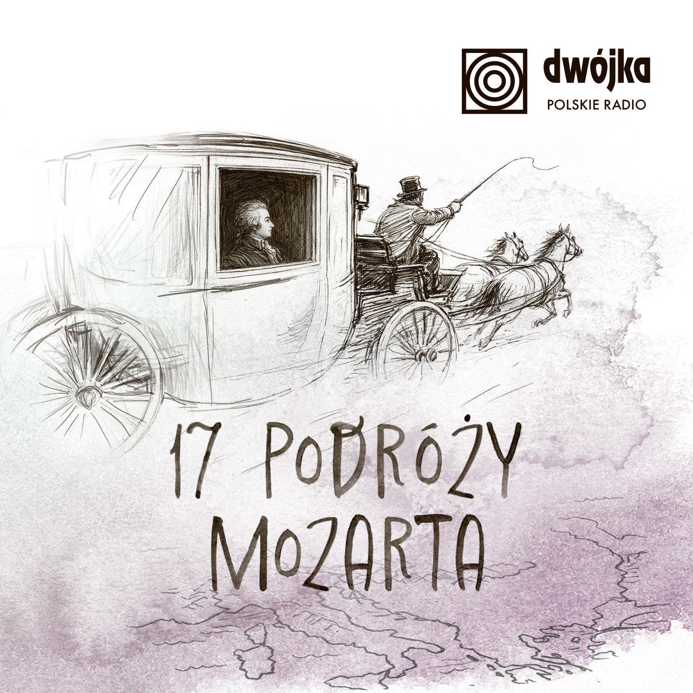Odcinek 17: „Skarga do Cesarza” - Siedemnaście podróży Mozarta ...