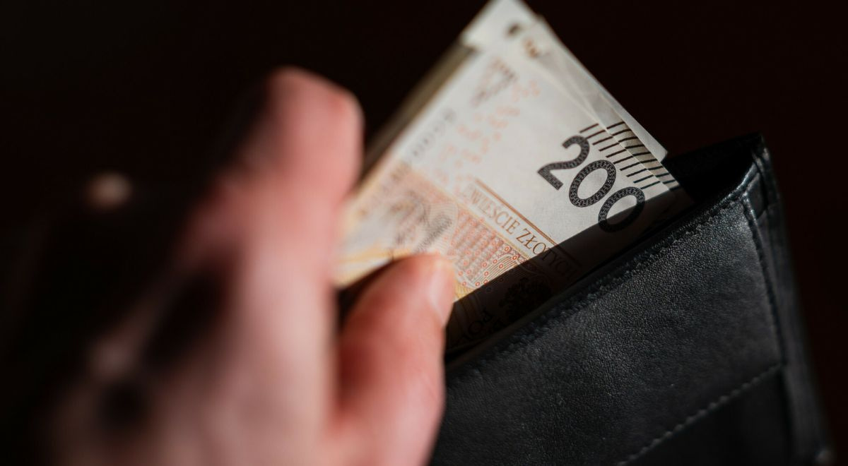 Jaka minimalna pensja w 2027 r.? Rząd podał nową kwotę