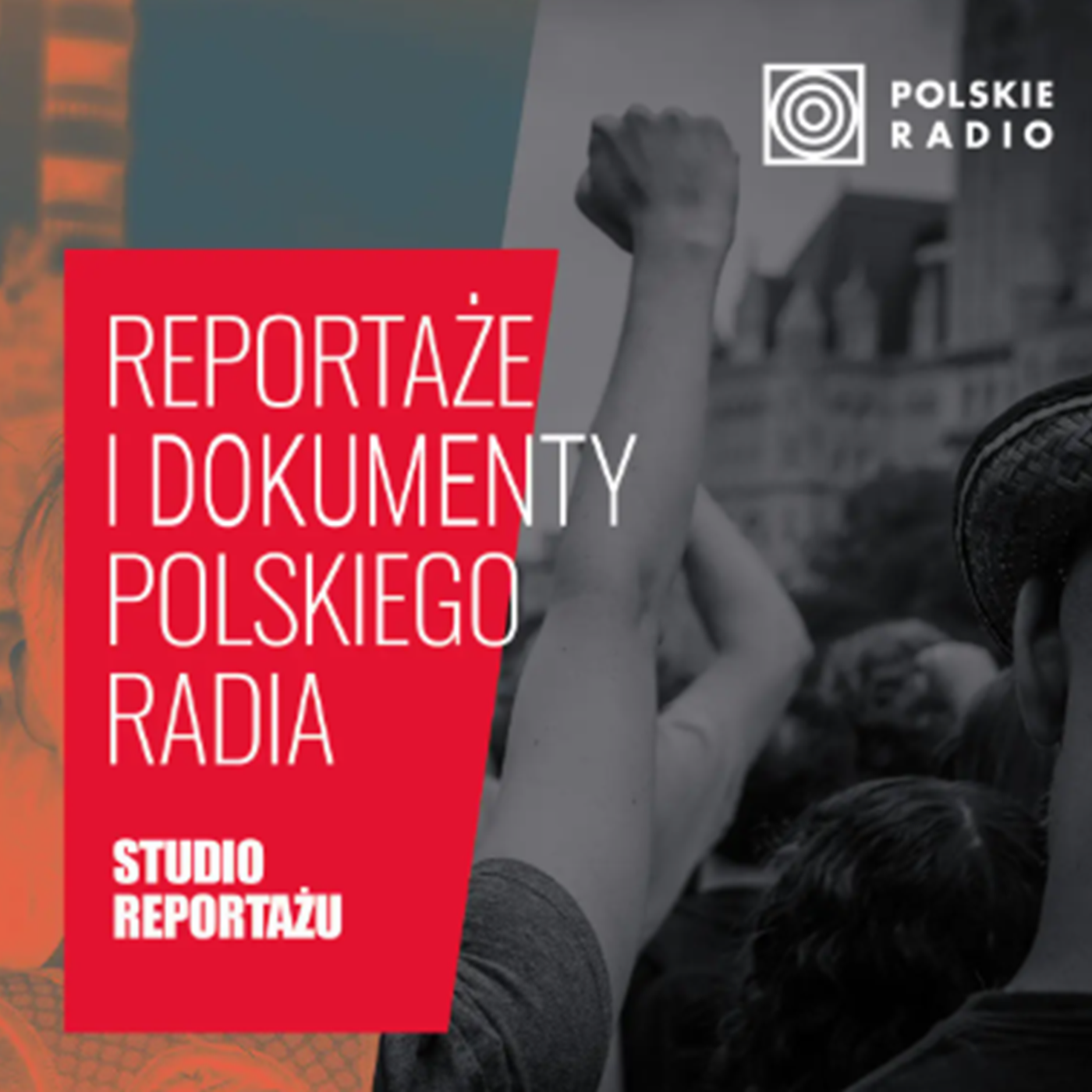 "Łowca dźwięków" - reportaż Eweliny Karpacz-Oboładze - Reportaże i ...