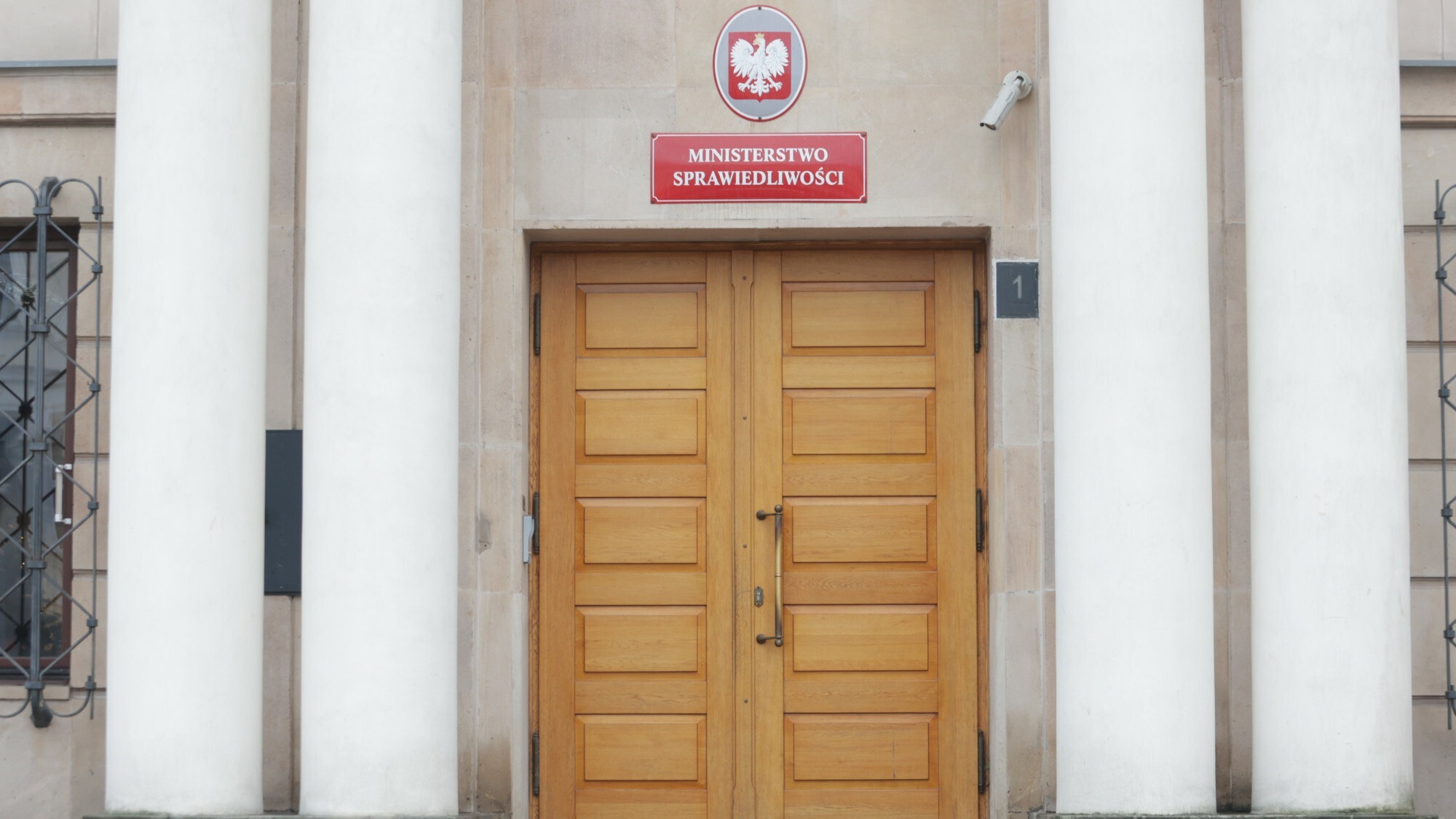 UODO ukarał Ministerstwo Sprawiedliwości. W tle afera z czasów Ziobry