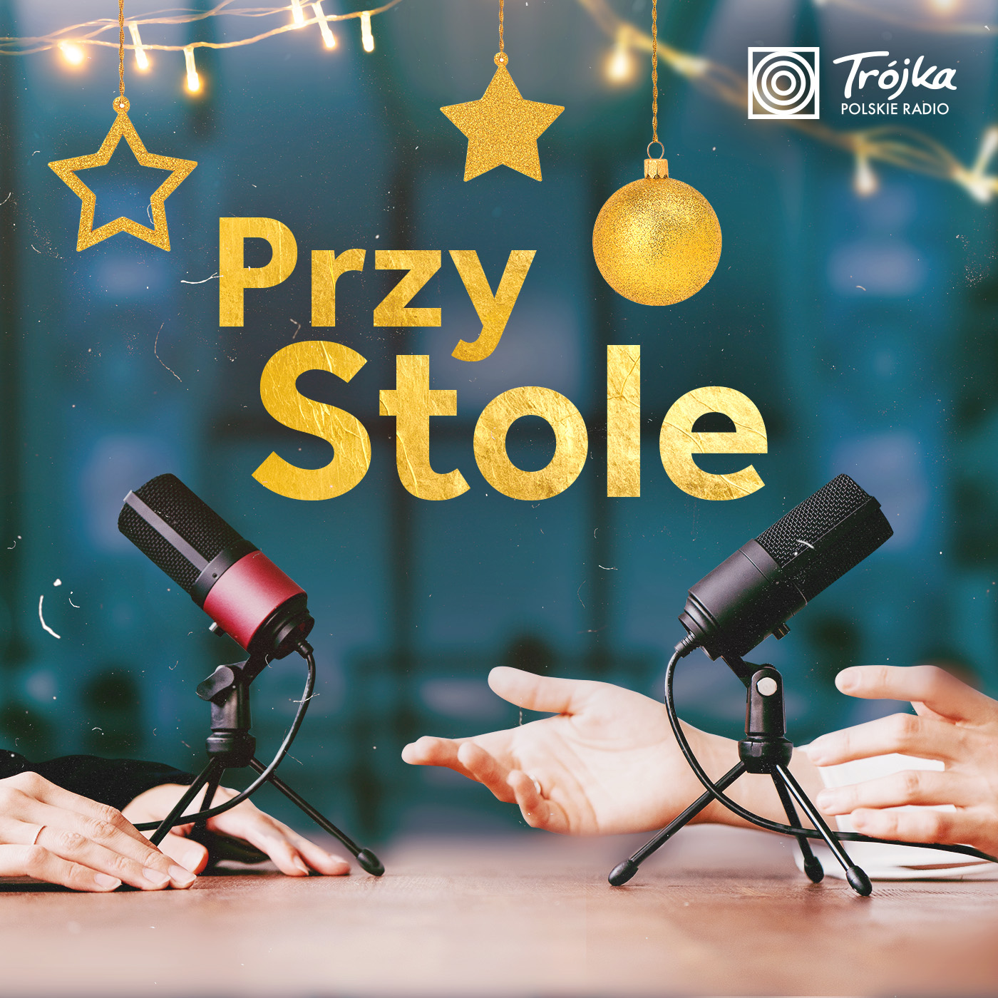 Przy Okrągłym Stole: kobiety czasów przełomu - Przy Stole - podcast ...