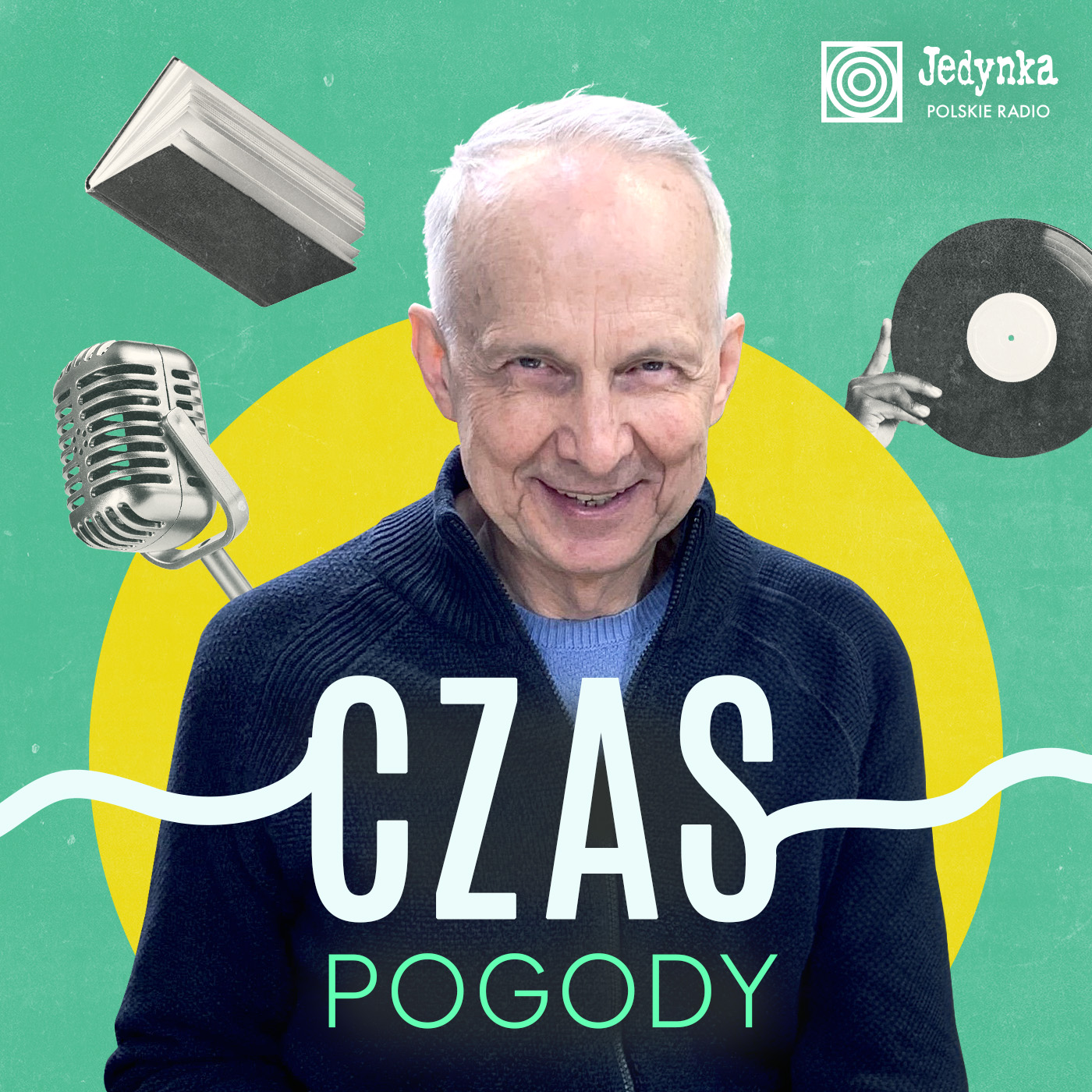 Juwenalia seniorów. Chóry, teatry i... kankan - Czas pogody - podcast ...