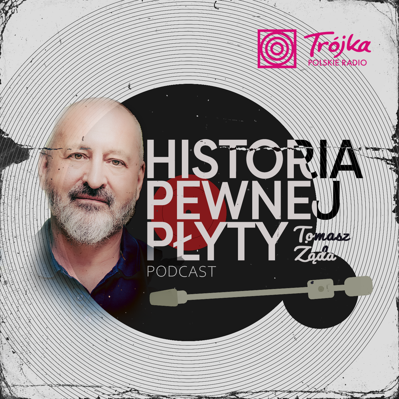 Ania Rusowicz - "Mój big beat" - Historia Pewnej Płyty - podcast ...